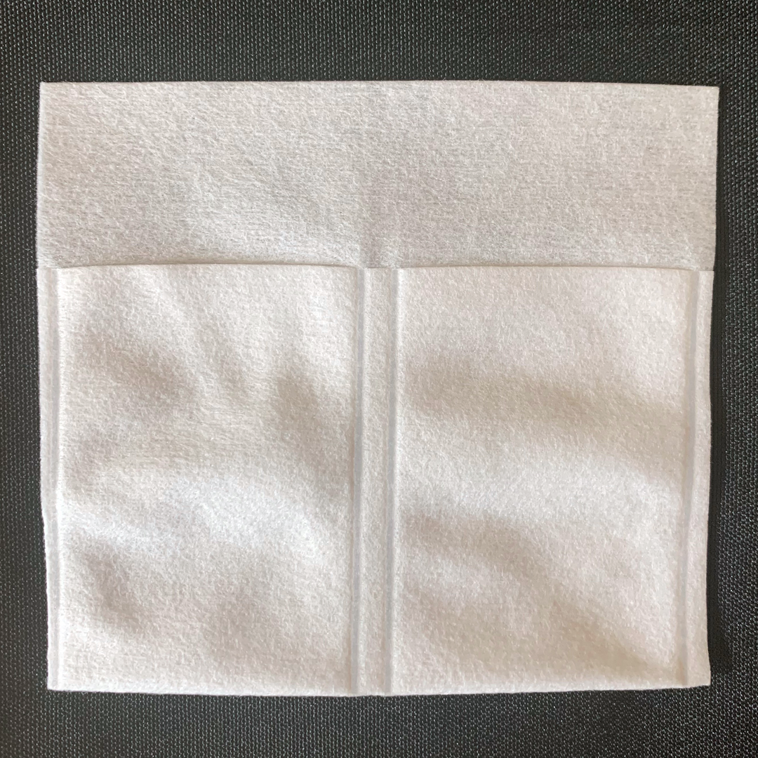 Pouches – Scratch Free Packaging