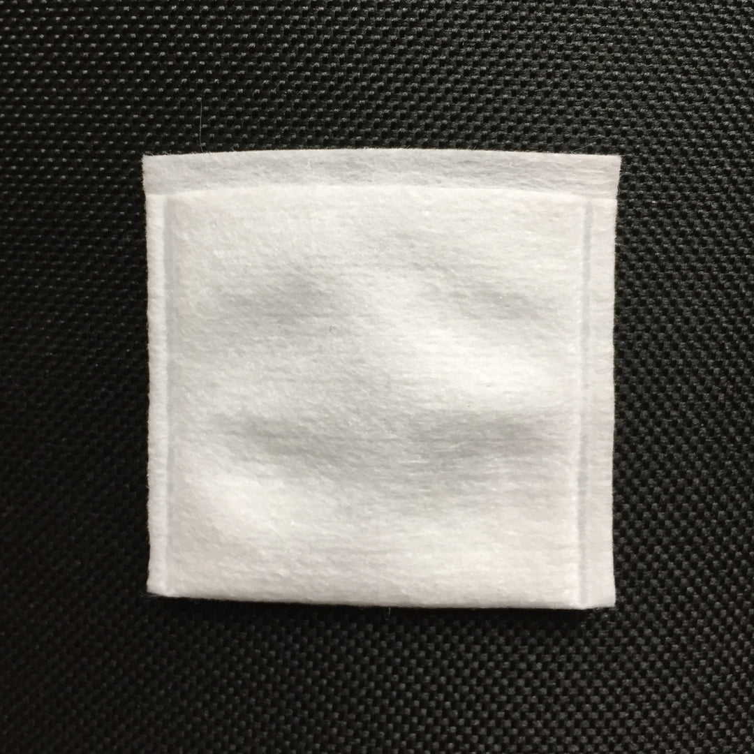 Pouches – Scratch Free Packaging