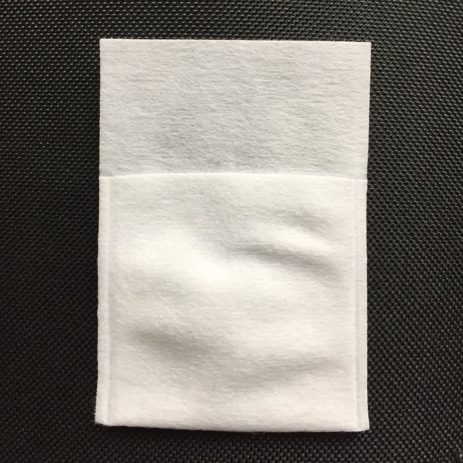 Pouches – Scratch Free Packaging