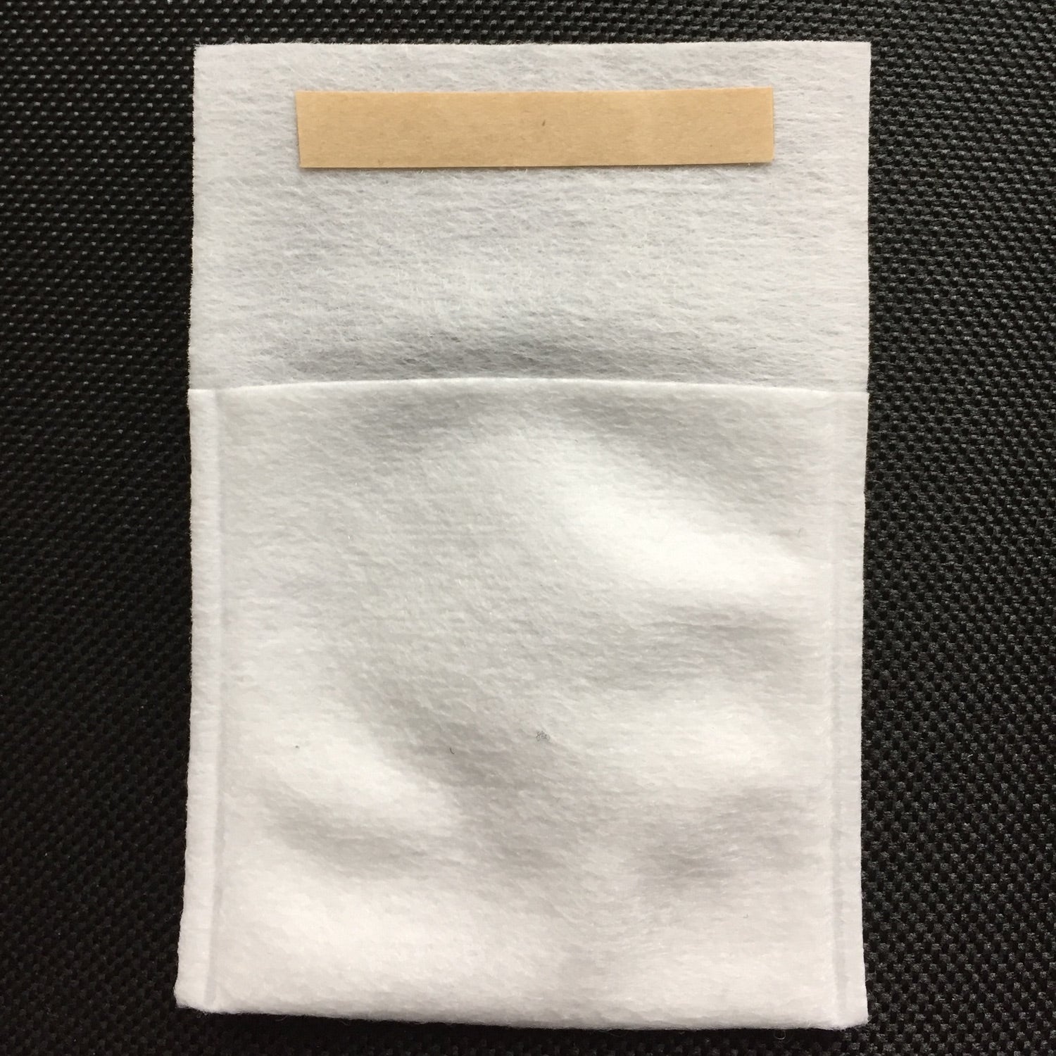 Pouches – Scratch Free Packaging